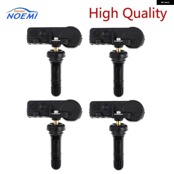 4個 1805BA0131N MAHINDRA BOLERO SCORPIO TPMSセンサー タイヤ エア圧 センサー カーアクセサリー カスタム パーツ アクセサリーMaterial:NewModel Number:1805BA0131...