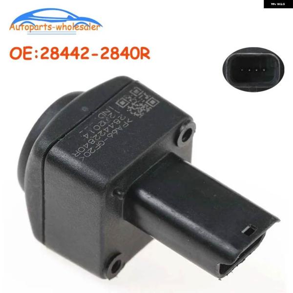 28442-2840R 284422840R ルノー パーキング アシスト カメラ バック カメラ カーアクセサリー カスタム パーツ アクセサリーHign-concerned Chemical:NoneAlarm Type:Alarm S...