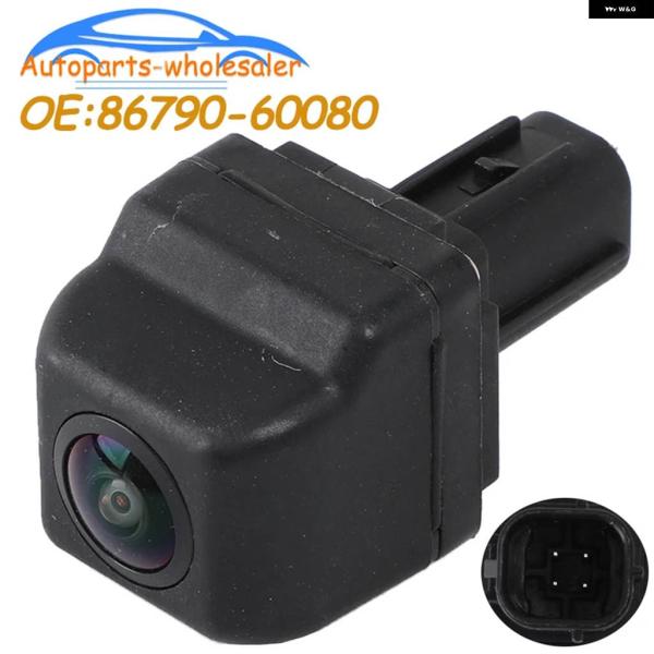 カーアクセサリー 86790-60080 リアビュー バックアップ パーキング カメラ リバース 8679060080 トヨタ ランドクルーザー 2008-2015 カスタム パーツ アクセサリーHign-concerned Chemica...
