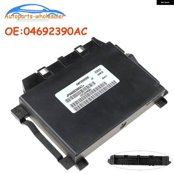 04692390AC P04692390AC 2005 クライスラー ダッジ ジープ トランス ミッション コントロール モジュール TCM カーアクセサリー カスタム パーツ アクセサリーOrigin:Mainland ChinaOEM ...