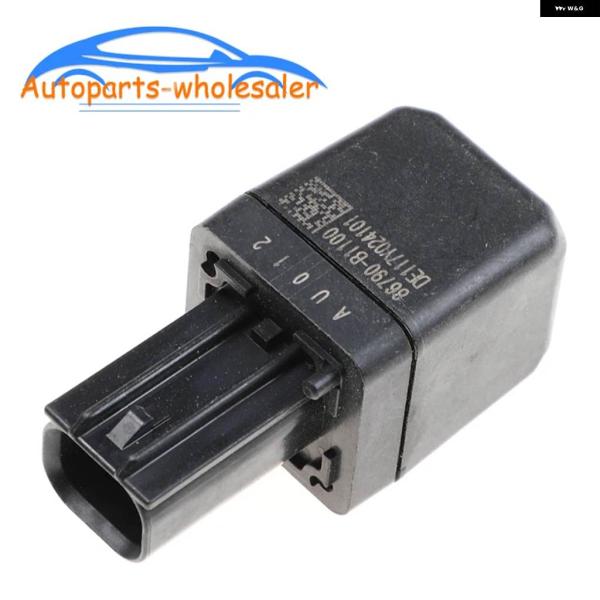 トヨタ リアビュー リバース カメラ パーキング アシスト カメラ 86790-B1100 86790B1100 カーアクセサリー カスタム パーツ アクセサリーHign-concerned Chemical:NoneAlarm Type:...