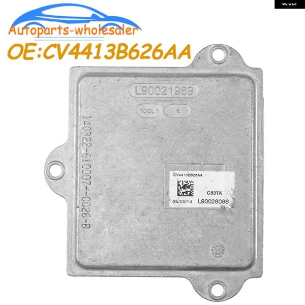 車用LED モジュール ヘッドライト ユニット ECU バラスト CV44-13B626-AA CV4413B626AA L90028086 L90021969 L90020949 L90060470 BMW FORD SMART カスタム...