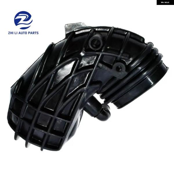 034133357D エアインテークヘッドホースエルボ アウディ 80 90 クーペ 2.3 054133357C カスタム パーツ アクセサリーOrigin:Mainland ChinaOEM NO.:034133357D,0541333...