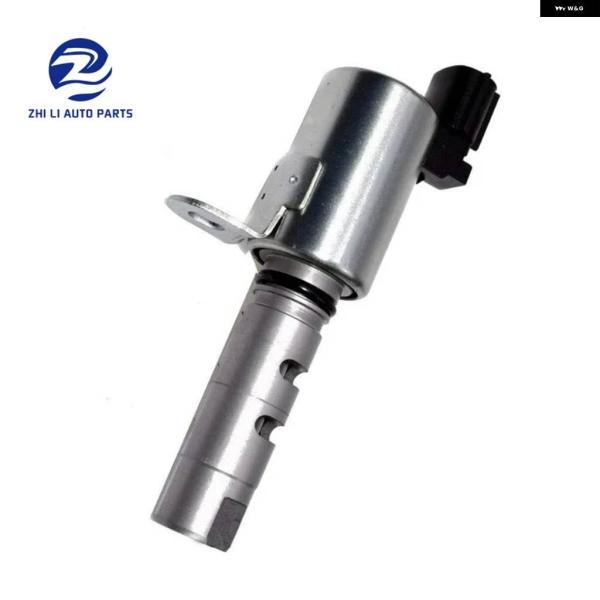 15330-28020 1533028020 車用 VVT 可変タイミング ソレノイド バルブ トヨタ カムリ カローラ ハイランダー RAV4 レクサス HS250H カスタム パーツ アクセサリーHign-concerned Chemi...