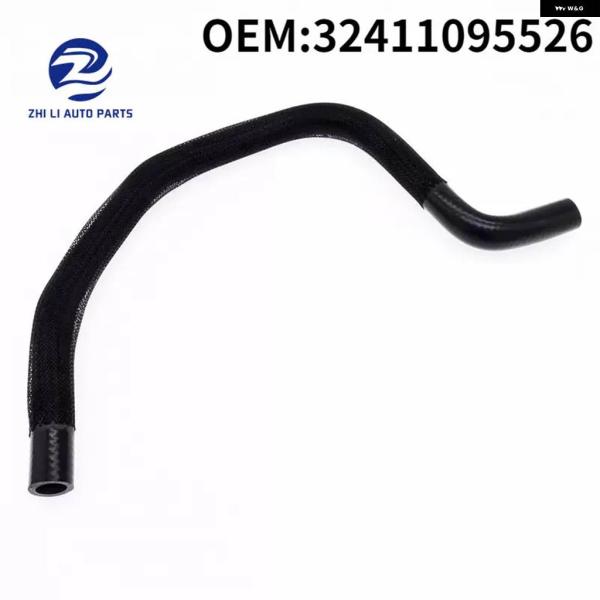 32411095526 エアインテークホース 吸気管 BMW E39 530 M52 E38 カスタム パーツ アクセサリーOrigin:Mainland ChinaOEM NO.:32411095526Model:Z3 Coupe (E3...