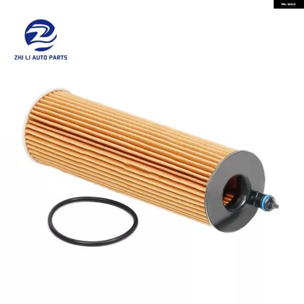 A6541840025 6541840025 A6541801100 6541801100 車用潤滑油 フィルター メルセデス Eシリーズ W213 E220D カスタム パーツ アクセサリーInterchange Part Number:...