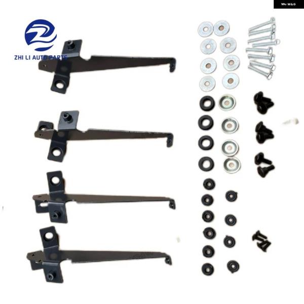 21256612 ハイキャブサンバイザー ブラケット キット ボルボ FH12 トラック パーツ ヨーロッパ トラック パーツ カスタム パーツ アクセサリーOEM No.:21256612Origin:Mainland ChinaMode...