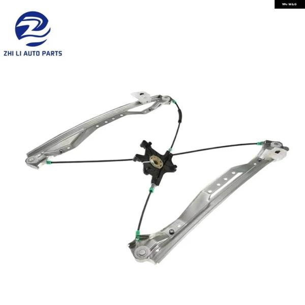 68030655AA ウィンドウレギュレーター フロント 運転席側 モーターなし 2008-2020 ダッジ グランドキャラバン カスタム パーツ アクセサリーHign-concerned Chemical:NoneOrigin:Mainl...