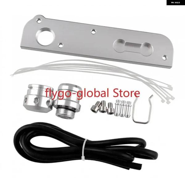 アウディ TT 2 0 T FSI MK2 2008-2015 ALTA CALIDAD 2 0 T FSIPC V BORRAR KIT PLACA ENCAJA に適用 カスタム パーツ アクセサリーHign-concerned Che...