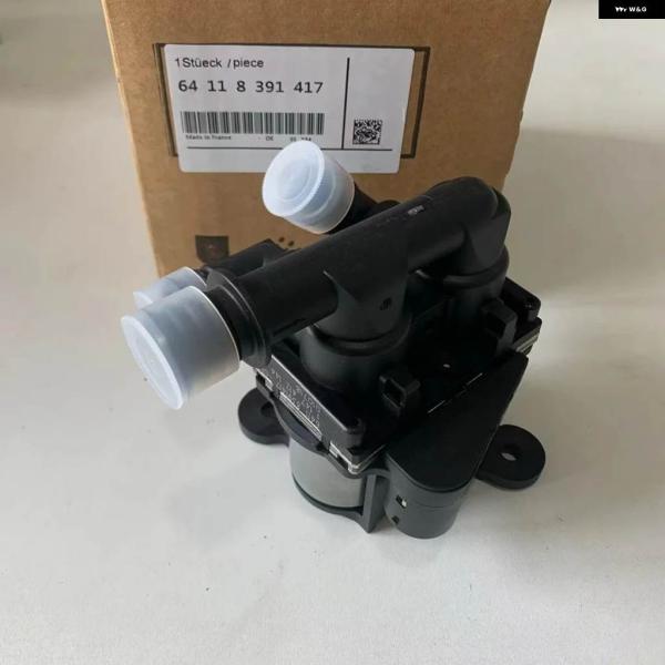 HVAC ヒーター コントロール バルブ 64118391417 1147412062 BMW E31 E32 E34 525 525I 535I 540I 740I 850CI カスタム パーツ アクセサリーHign-concerned ...