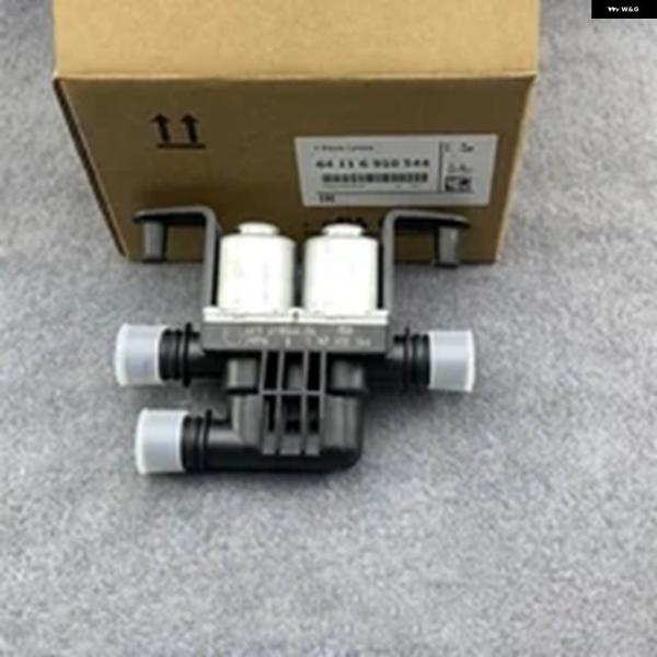 OEM 64119119164 ヒーター コントロール バルブ 64119310349 BMW F01 F02 F10 F11 F12 520I 523I 528I 740I 740LI 64114271156 カスタム パーツ アクセサリ...