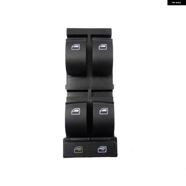 パワーウィンドウマスタースイッチ アウディ A3 A6 C5 RS6 S6 オールロード 98-04 4B0 959 851 B 4B0959851B カスタム パーツ アクセサリーHigh-concerned chemical:NoneS...