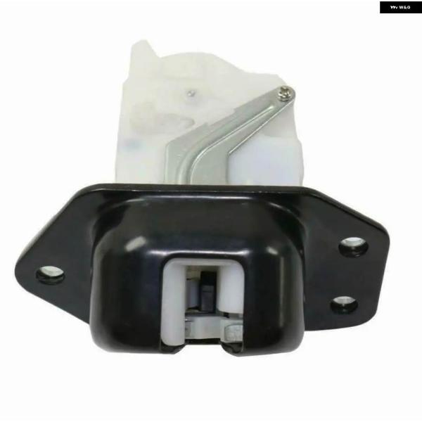 テールゲート トランク ロック ラッチドアロック 日産 リーフ ジューク 2011-17 カスタム パーツ アクセサリーHigh-concerned chemical:NoneSpecial Features:Trunk Lock Rele...