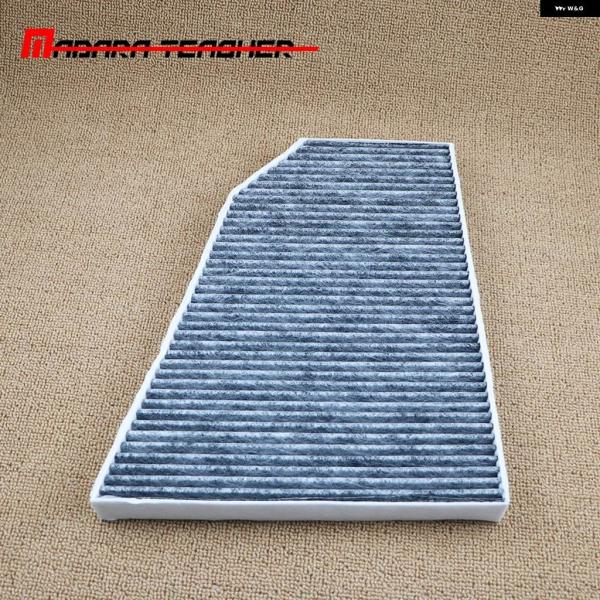 1039042-00-A テスラ モデルX 60D 75D 90D P90D P100D AWD ハッチバック 2015-20 活性炭キャビン フィルター カスタム パーツ アクセサリーHigh-concerned chemical:Non...