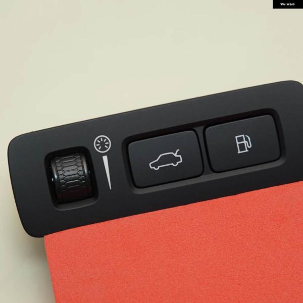 31443874 チャコール ヘッドライト スイッチ ボルボ XC90 S90 XC40 XC60 S60 V60 V90 2017-22 31376509 カスタム パーツ アクセサリーHigh-concerned chemical:No...