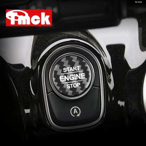 メルセデス ベンツ AMG A B G CLA GLE GLS GLB GLA クラス W177 W247 W464 C118 W167 X247 H247 車 エンジン スタートストップ ボタン トリム カバー カスタム パーツ アクセサ...