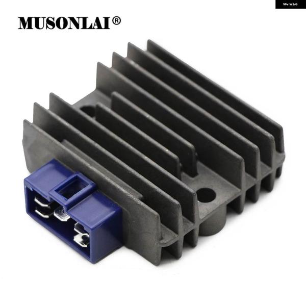 オートバイ レギュレーター 整流器 ホンダ GX670 GXV270 GXV340 GXV390A1 GXV390T1 GX620K1 GX390K1 GX340 GX270U GX200U GX160K1 カスタム パーツ アクセサリーH...