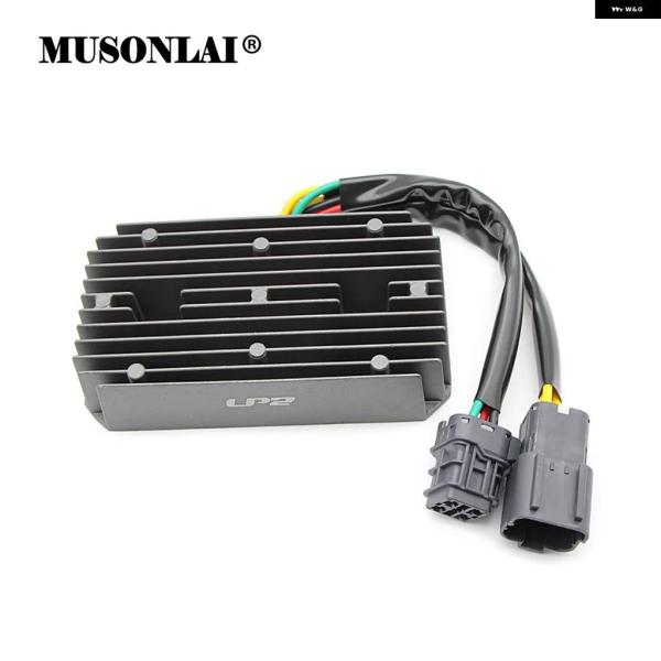 レギュレータ 整流器 TGB ブレード 425 550 X-MOTION 250 300 KLINGE ZIEL 325 425 500 525 550 GUNNER 550 BLADE 60OLT E4 600LTX カスタム パーツ ア...