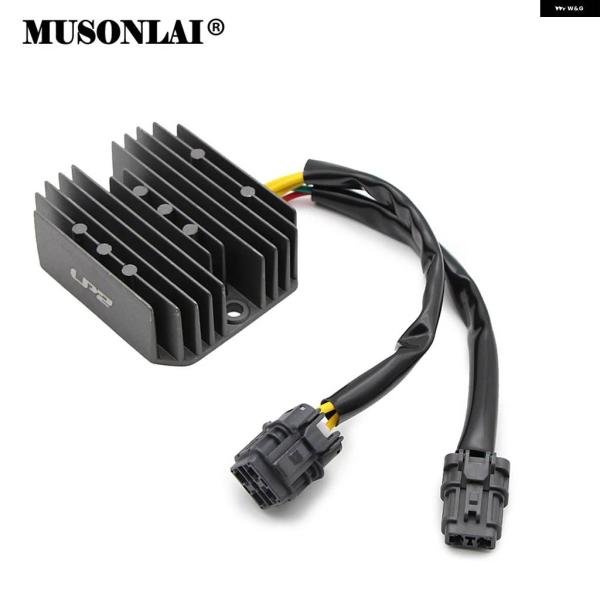 レギュレーター 整流器 AEON COBRA 300 S 400 CROSSLAND 350X4 400 4X4 COBRA 419 GOES G400S 360 MAX 4X2 CYR ROUTE 451 31600215-000 カスタ...