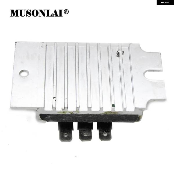 レギュレーター 整流器 ジョンディア 325 325 345 737 757 GT235 GT235E GT245 GX255 GX325 GX335 LT190 LX277 LX279 LX280 LX288 カスタム パーツ アクセサリ...