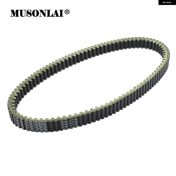 27601-05H10-000 オートバイ ドライブベルト スズキ AN400 バーグマン 400 スカイウェイブ 400 2007 - 15 カスタム パーツ アクセサリーHigh-concerned chemical:NoneModel...