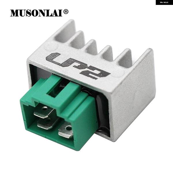 オートバイ 電圧レギュレーター 整流器 ホンダ 31600-KYK-911 CRF110F 2013-2018 CRF125F 2014 - 18 カスタム パーツ アクセサリーHigh-concerned chemical:NoneMod...