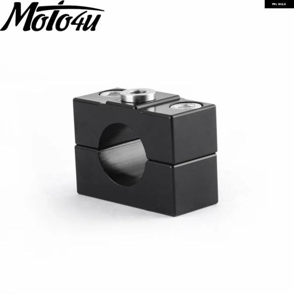 7/8インチ オートバイ ハンドルバー ドリル穴あけツール アルミテンプレート 22MM〜25MM ハンドルバー パンチングツールガイド カスタム パーツ アクセサリーProtective parts:OtherHigh-concerned...