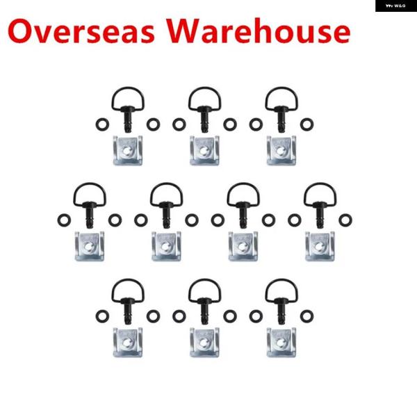 17MM 汎用 オートバイ アクセサリー クイックリリース Dリング ターンレース フェアリング ファスナー ブラック ゴールド シルバー ヤマハ ドゥカティ カスタム パーツ アクセサリーItem Weight:0.15kgItem He...