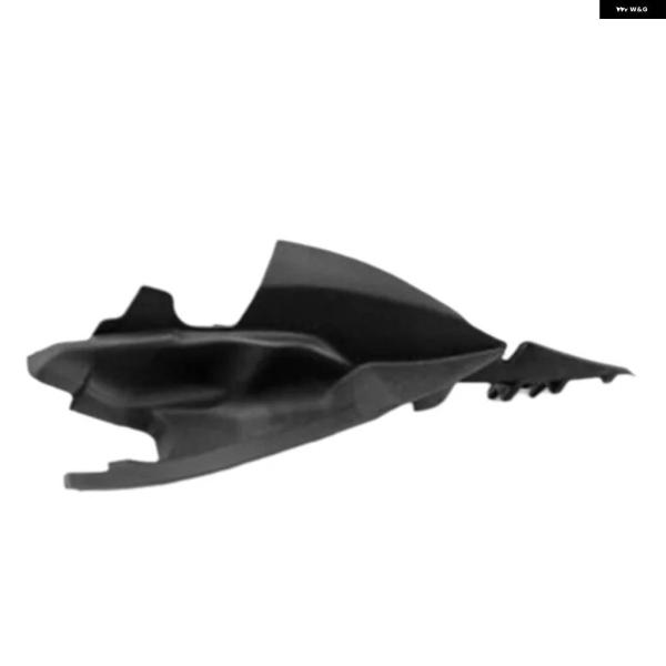 BMW 5シリーズ E39 95-03 フロント ボンネット カウル ウォーターコースカバー アウター エクステリア ウインドシールド カウルカバー トリム 51718193201 L カスタム パーツ アクセサリーHigh-concern...