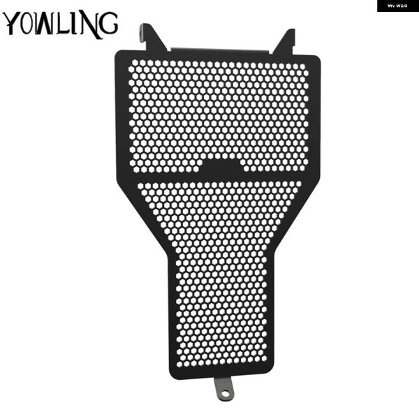 ヤマハ 25 ABS 2011-2012-2013-2014-2015-2016-2017-2018 ラジエーター ガード グリル エンジン クーラー ベゼル プロテクター メッシュカバー カスタム パーツ アクセサリーProtective...