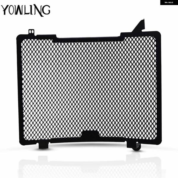 DUKE 790 DUKE 2018 - 21 ラジエーター ガード タンク グリル シールド エンジン クーラー ベゼル プロテクター メッシュカバー カスタム パーツ アクセサリーProtective parts:OtherHigh-c...