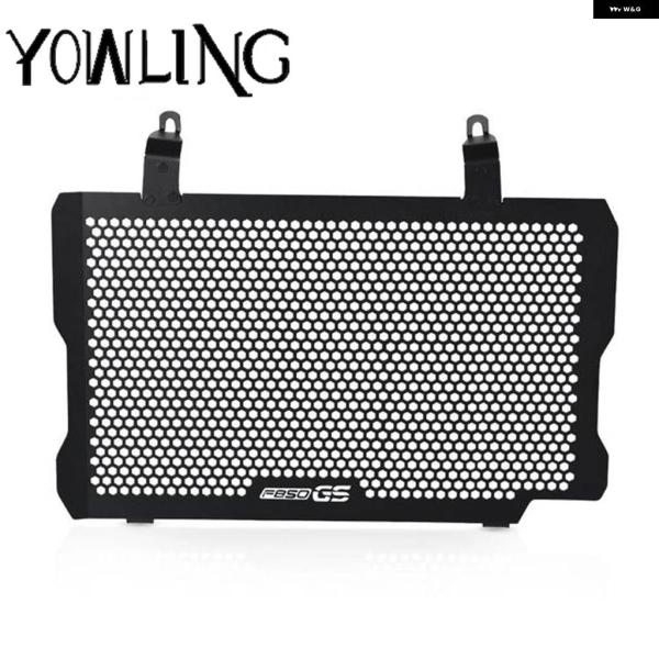 BMW F 750 850 GS F750 F850 ADV ADVENTURE F850GS F750GS ラジエーター ガード タンク グリル シールド クーラー ベゼル プロテクター メッシュカバー カスタム パーツ アクセサリーPr...