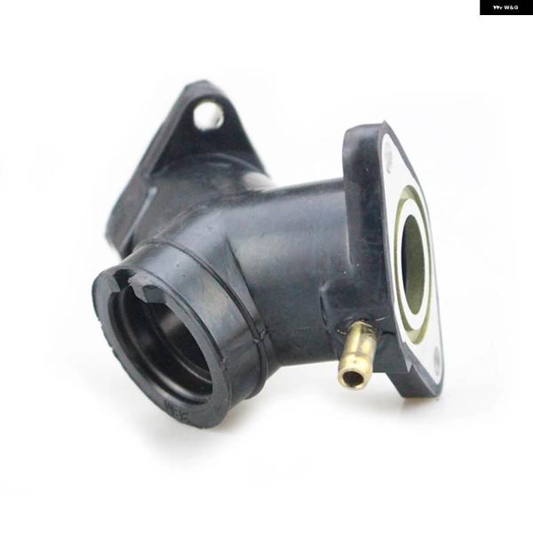 2UJ-13586-00 バイク キャブレター マニホールド インテーク アダプター ヤマハ XV250 ルート66 XV240 XV250 XV125 ビラーゴ 250 125 カスタム パーツ アクセサリーHigh-concerned ...