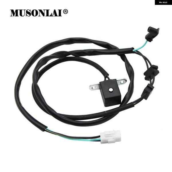 バイク トリガーパルサーコイル カワサキ KL650 KLR650 ニューエディション 2014 CAMO 16-17 KLR650 97-98 08-18 59026-0019 59026-0046 カスタム パーツ アクセサリーHigh...