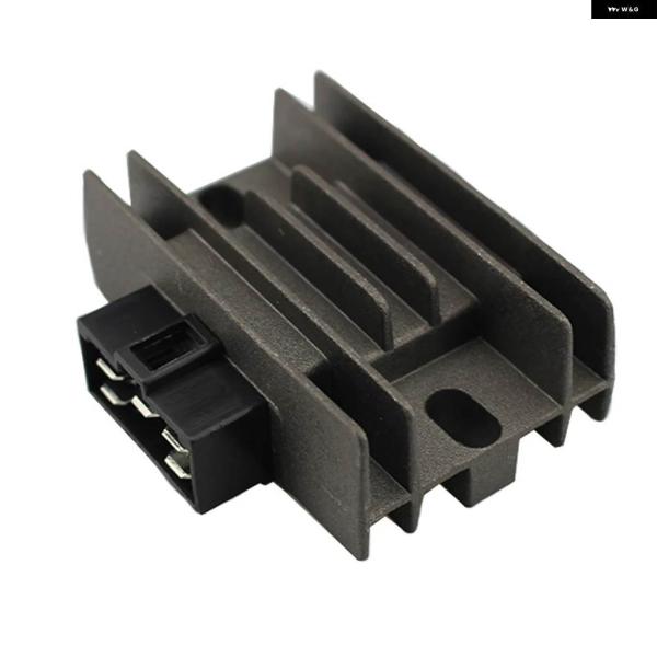 バイク レギュレーター 整流器 ヤマハ XT125R XT125X 2007 2008 XTZ125E YB125 YBR125E YBR125ED YBR125EGS YBR125ESD YBR125 カスタム パーツ アクセサリーHig...