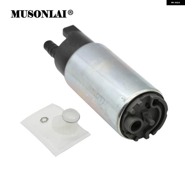 バイク 燃料 ポンプ トライアンフ ストリートトリプル 675 R S デイトナ 675 タイガー エクスプローラースピード トリプル サンダーバード 1600 1700 トロフィー 1215 カスタム パーツ アクセサリーHigh-con...