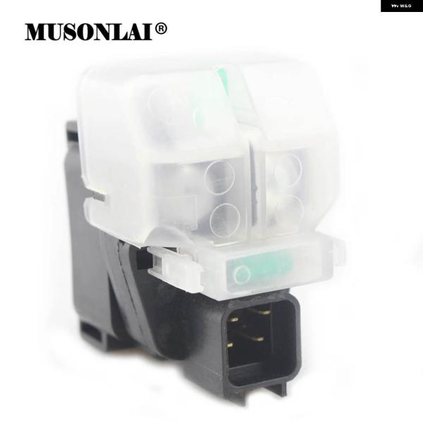 バイク スターター ソレノイド リレー スズキ LTA400F LTF400F LTA450X LTA500X キングクアッド 400 450 500 750 GSF1250S バンディット S VZR1800Z カスタム パーツ アクセサ...