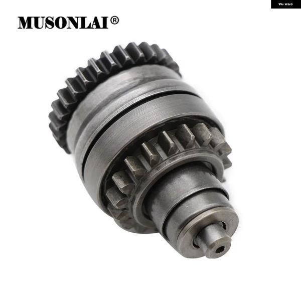 スタータードライブ BENDIX KTM 250 300 XC XC-W EXC フリーライド 250R 55140026300 55140026100 HUSQVARNA TE250 TE300 55140026400 カスタム パーツ ...