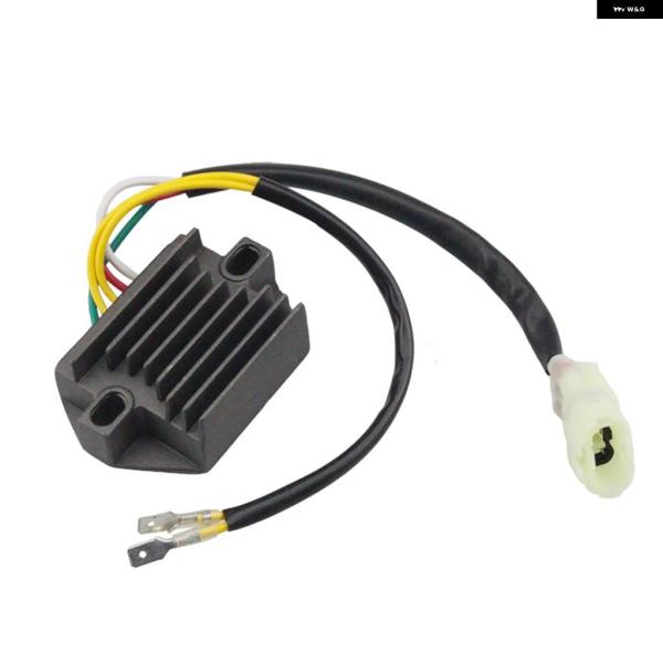 バイク 電圧レギュレーター 整流器 KTM 250 350 450 SX-F XC-F HUSQVARNA FC250 FC350 FC450 FX350 FX450 FS450 77211034000 カスタム パーツ アクセサリーHig...