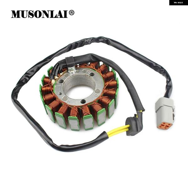 ステーターコイル CAN-AM OUTLANDER L450 450 570 500 MAX 400 650 800 RENEGADE 500 800 R 850 1000 1000R 420296907 420685920 カスタム パー...