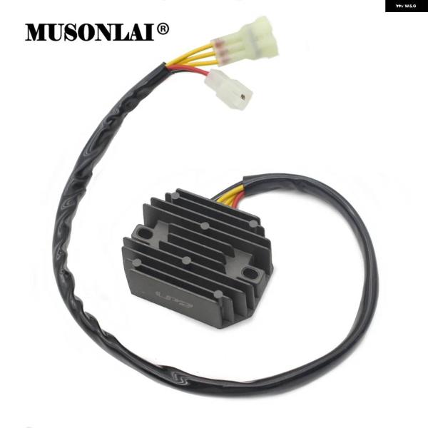バイク 電圧レギュレーター 整流器 KTM 83011034000 450XC 450SX 505SX 525XC 2009 450XC 525XC 2008 カスタム パーツ アクセサリーHigh-concerned chemical:N...