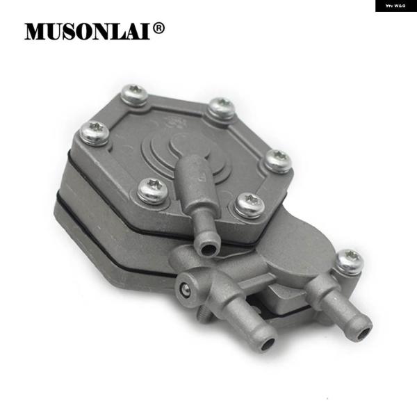 3LD-13910-00 バイク 燃料 ポンプ アセンブリ ヤマハ XTZ660 テネレ XTZ750 スーパーテネレ XJ400 XJ600S XJ600N ディ バージョン TDM850 SZR660 カスタム パーツ アクセサリーHi...