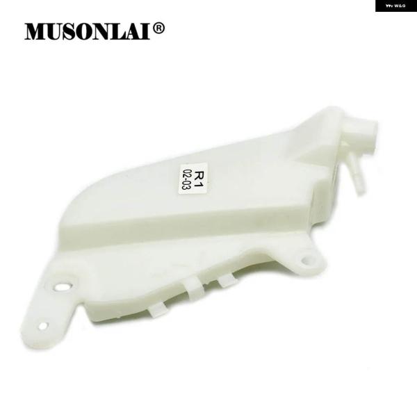 ヤマハ YZF-R1 2002 2003 バイク ウォータークーラント オーバーフロー ボトル ウォーターストレージ オーバーフロー リザーバー タンク カスタム パーツ アクセサリーHigh-concerned chemical:None...