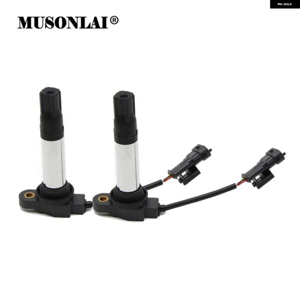 バイク イグニッション コイル CFMOTO CF800MT CF800-5 CF800-5A ドゥカティ STREETFIGHTER 848 1098 1198 0PW0-GNC-00 38010144B 38010145B カスタム パ...