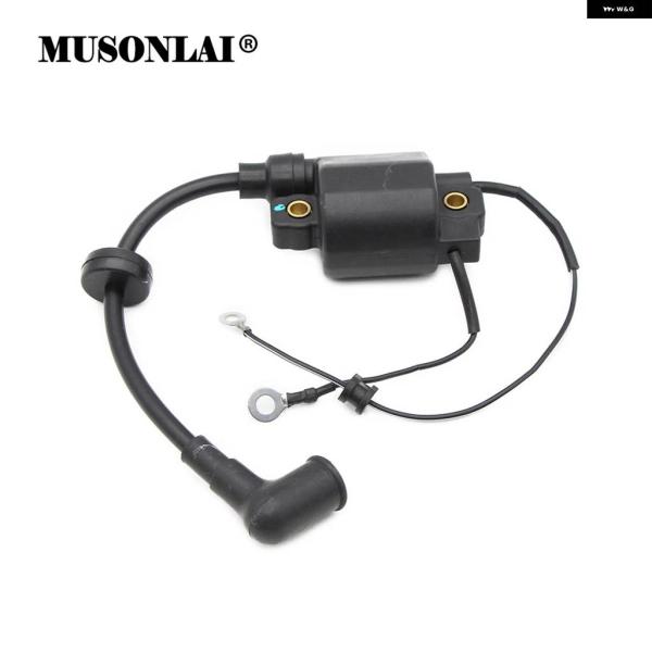688-85570-11 688-85570-10 イグニッション コイル アセンブリ ヤマハ 75HP C75 TLR E75 MLH 75A 80HP 80A 85HP CV85 ETL C85 TLR 85A 90HP 90A 90 ...