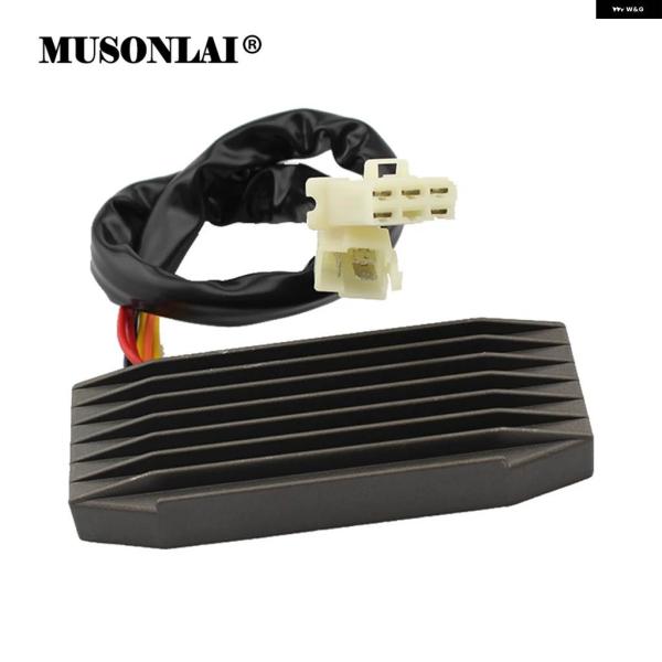 バイク レギュレーター 整流器 スズキ VS1400 VS1400GLP イントルーダー 1987 - 95 32800-38B00 カスタム パーツ アクセサリーHigh-concerned chemical:NoneModel Name...