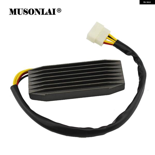 レギュレーター 整流器 スズキ DR650R DR650S DR650SE DR650SE VS400 VS600 VS800 イントルーダー 400 600 800 VS1400 VS1400GLP 32800-12E00 カスタム パー...