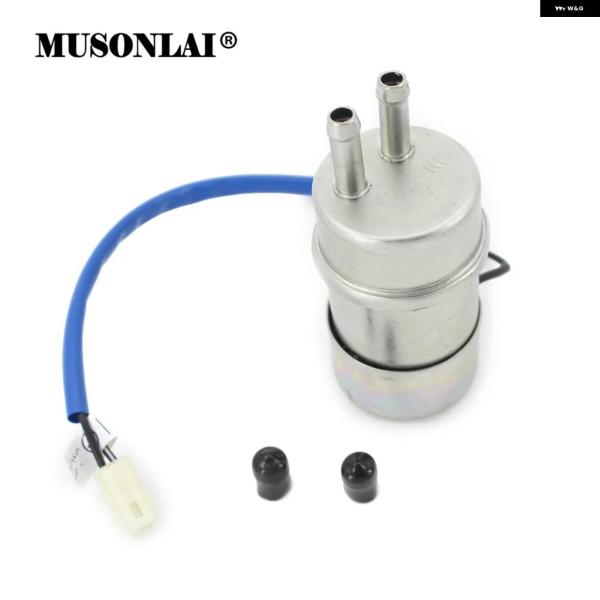バイク ガソリン 燃料 ポンプ スズキ VL1500 イントルーダー 98-04 AN250 バーグマン 250 98-02 AN400 バーグマン 400 99-02 15100-10F00-000 カスタム パーツ アクセサリーMode...