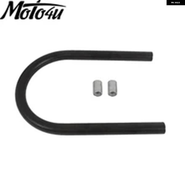 バイク リアシート チューブ ループ フレーム フープ BMW K100 K100LT K100RS K100RT K 100 1985 1984 1983 カスタム パーツ アクセサリーProtective parts:Frame Pro...