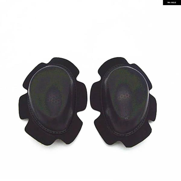 ニー スライダー バイク ニー パッド ニー パッド スライダー 写真 ブラック カスタム パーツ アクセサリーItem Weight:0.38kgItem Height:0inchItem Width:0inchItem Length:0...